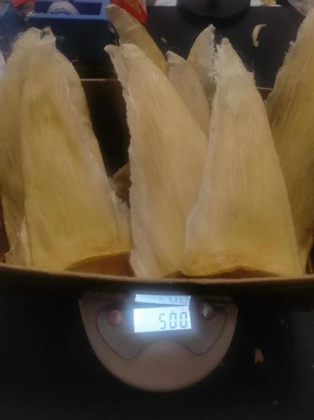 金钩鱼翅怎么泡发_金钩鱼翅泡发多久-第2张图片-山城妙识 金钩鱼翅怎么泡发_金钩鱼翅泡发多久-第2张图片-山城妙识
