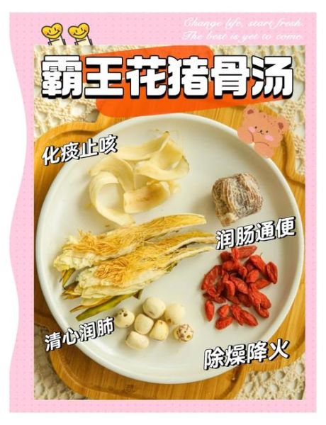 霸王花怎么吃_霸王花煲汤做法-第2张图片-山城妙识