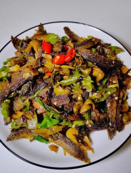 酸辣泥鳅怎么做_酸辣泥鳅的家常做法-第3张图片-山城妙识