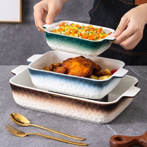 焗饭用什么容器_焗饭容器怎么选-第1张图片-山城妙识