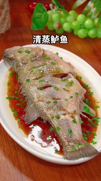 海鲈鱼清蒸几分钟_海鲈鱼怎么做好吃-第3张图片-山城妙识