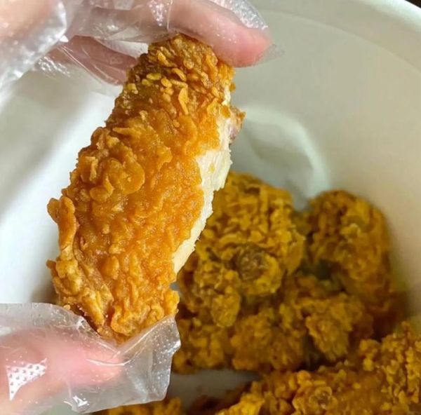 麦辣鸡翅怎么做_麦辣鸡翅腌制多久-第3张图片-山城妙识 麦辣鸡翅怎么做_麦辣鸡翅腌制多久-第3张图片-山城妙识