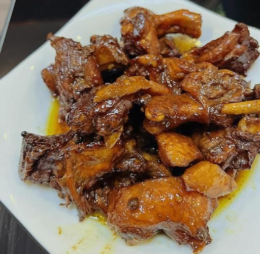 鸭肉和什么菜搭配最好_鸭肉炒什么菜好吃-第3张图片-山城妙识