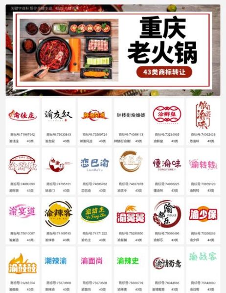 重庆火锅品牌有哪些_重庆火锅排名前十强-第2张图片-山城妙识