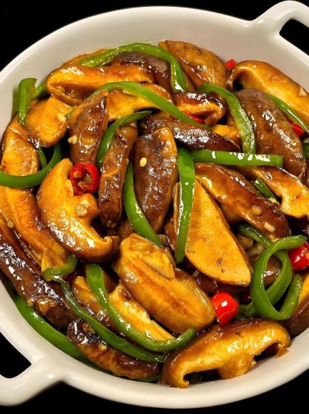 香菇怎么做好吃_香菇的做法大全-第3张图片-山城妙识 香菇怎么做好吃_香菇的做法大全-第3张图片-山城妙识
