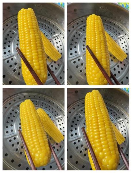 糯玉米煮多久_糯玉米冷水下锅还是热水-第3张图片-山城妙识