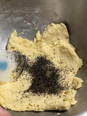 豆渣饼干怎么做_豆渣饼干需要烤多久-第2张图片-山城妙识