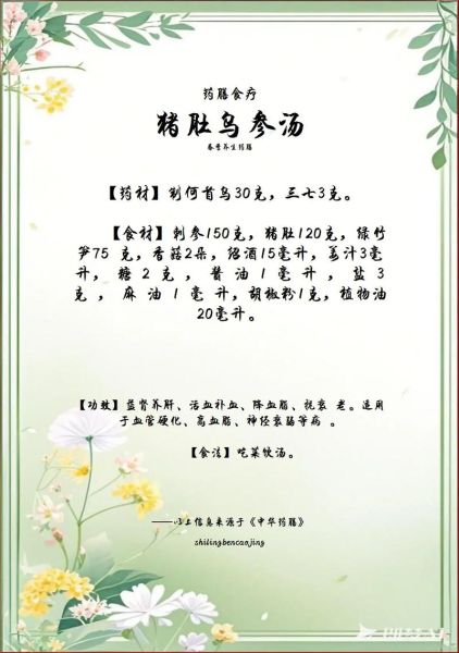 养生食疗馆怎么选_食疗馆真的有用吗-第2张图片-山城妙识