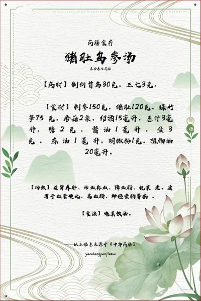 养生食疗馆怎么选_食疗馆真的有用吗-第3张图片-山城妙识
