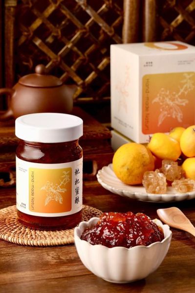 枇杷蜂蜜的作用与功效_枇杷蜂蜜怎么吃最好-第2张图片-山城妙识