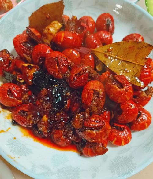 麻辣龙虾尾怎么做_麻辣龙虾尾配方比例-第3张图片-山城妙识 麻辣龙虾尾怎么做_麻辣龙虾尾配方比例-第3张图片-山城妙识