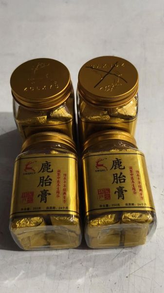 鹿鞭膏的功效与作用_鹿鞭膏适合什么人吃-第2张图片-山城妙识