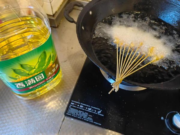 烧烤店刷酱配方_怎么调出招牌味道-第3张图片-山城妙识