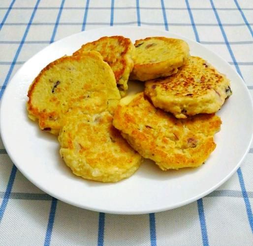 豆渣饼怎么做_豆渣饼怎么做好吃又简单-第1张图片-山城妙识