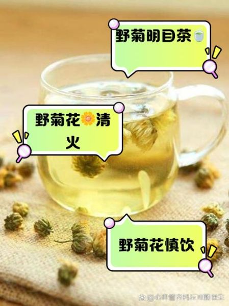 野菊花图片及功效_野菊花泡水喝有什么禁忌-第3张图片-山城妙识 野菊花图片及功效_野菊花泡水喝有什么禁忌-第3张图片-山城妙识