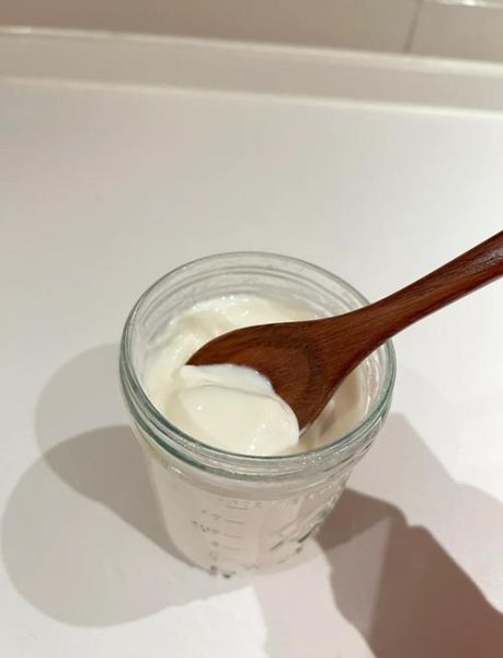 酸奶机自制酸奶怎么做_酸奶机自制酸奶的详细步骤-第3张图片-山城妙识