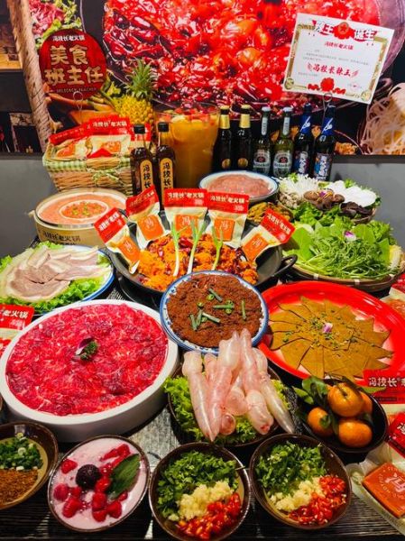 北京好吃的火锅店排名_哪家值得排队-第2张图片-山城妙识 北京好吃的火锅店排名_哪家值得排队-第2张图片-山城妙识