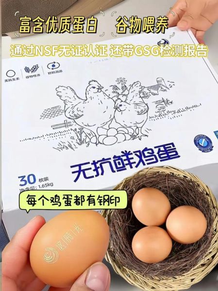 鸡蛋盒装怎么选_鸡蛋盒装能放多久-第1张图片-山城妙识