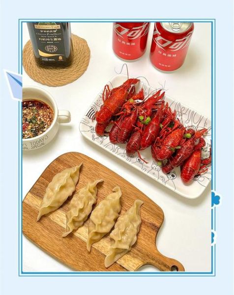 蒸虾蘸料怎么做_蒸虾蘸料需要哪些调料-第1张图片-山城妙识
