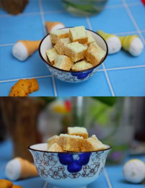 花生糖的做法_最佳配方比例-第1张图片-山城妙识