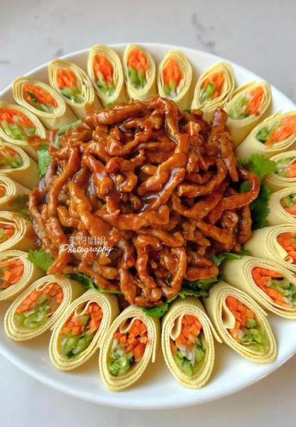 酱肉丝怎么做_酱肉丝正宗做法-第2张图片-山城妙识
