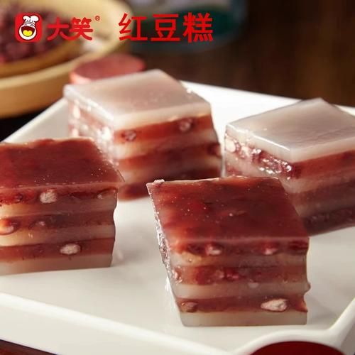 广式红豆糕怎么做_广式红豆糕要蒸多久-第1张图片-山城妙识 广式红豆糕怎么做_广式红豆糕要蒸多久-第1张图片-山城妙识