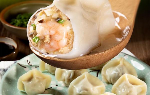 虾仁配什么包饺子好吃_虾仁饺子馅最佳搭配-第3张图片-山城妙识 虾仁配什么包饺子好吃_虾仁饺子馅最佳搭配-第3张图片-山城妙识