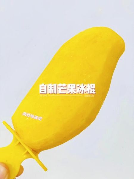 自制水果冰棍怎么做_水果冰棍怎么做好吃-第2张图片-山城妙识
