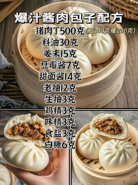 酱肉包子馅怎么做_最正宗的做法-第2张图片-山城妙识 酱肉包子馅怎么做_最正宗的做法-第2张图片-山城妙识
