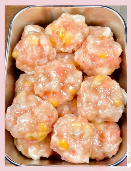 虾饺子馅怎么做_儿童版虾饺做法大全-第1张图片-山城妙识