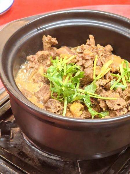 鸭汤怎么炖好喝又营养_鸭汤的做法大全-第2张图片-山城妙识 鸭汤怎么炖好喝又营养_鸭汤的做法大全-第2张图片-山城妙识