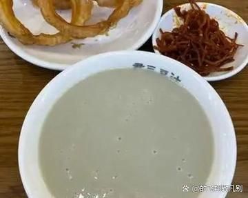 豆汁为什么是酸臭的_老北京豆汁发酵原理-第2张图片-山城妙识 豆汁为什么是酸臭的_老北京豆汁发酵原理-第2张图片-山城妙识