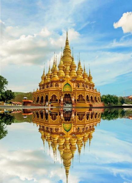 西双版纳旅游最佳时间_西双版纳必去景点推荐-第1张图片-山城妙识 西双版纳旅游最佳时间_西双版纳必去景点推荐-第1张图片-山城妙识