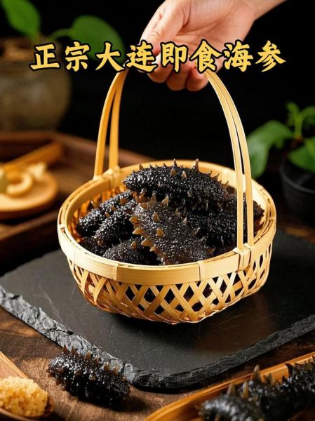 辽刺参的功效与作用_辽刺参适合什么人吃-第1张图片-山城妙识
