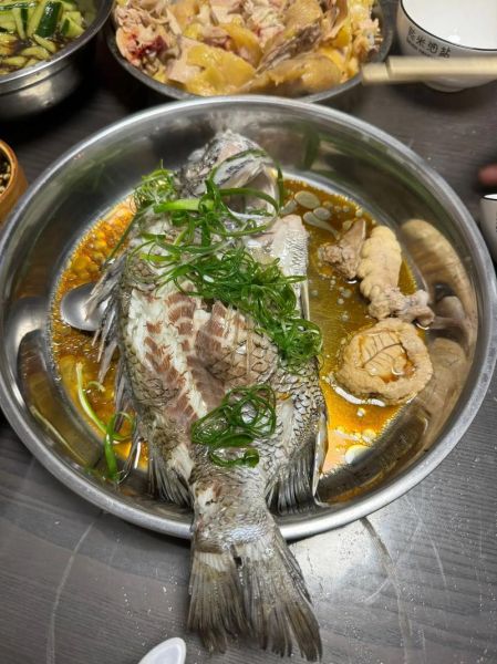 蒸腊鱼怎么蒸好吃_蒸腊鱼需要多长时间-第3张图片-山城妙识 蒸腊鱼怎么蒸好吃_蒸腊鱼需要多长时间-第3张图片-山城妙识