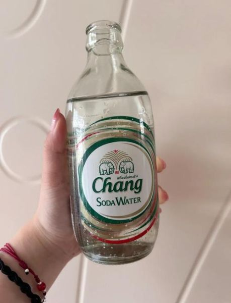 泰象苏打水有什么作用_泰象苏打水能长期喝吗-第3张图片-山城妙识