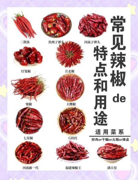 中国最辣的辣椒排名_到底有多辣-第3张图片-山城妙识 中国最辣的辣椒排名_到底有多辣-第3张图片-山城妙识