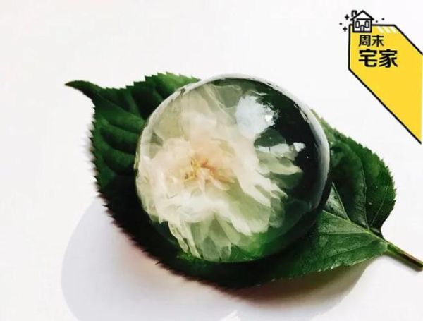 水信玄饼是什么_水信玄饼的来历-第2张图片-山城妙识 水信玄饼是什么_水信玄饼的来历-第2张图片-山城妙识