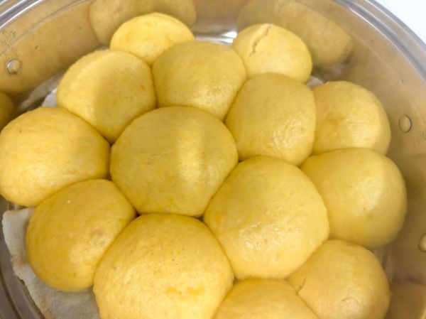 南瓜和面粉怎么做饼_南瓜饼用面粉还是糯米粉-第3张图片-山城妙识 南瓜和面粉怎么做饼_南瓜饼用面粉还是糯米粉-第3张图片-山城妙识