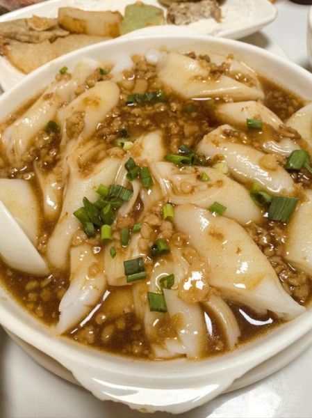 潮汕砂锅粥怎么做_正宗配方比例是多少-第3张图片-山城妙识