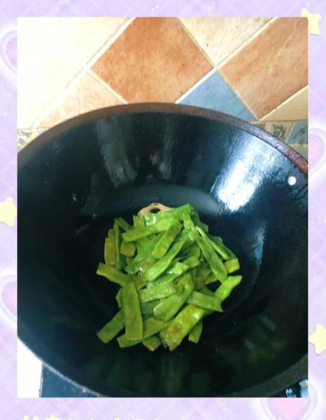 素炒扁豆角怎么做_家常扁豆角做法大全-第3张图片-山城妙识 素炒扁豆角怎么做_家常扁豆角做法大全-第3张图片-山城妙识