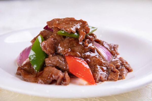 蚝油牛肉配什么蔬菜_蚝油牛肉炒什么菜好吃-第2张图片-山城妙识