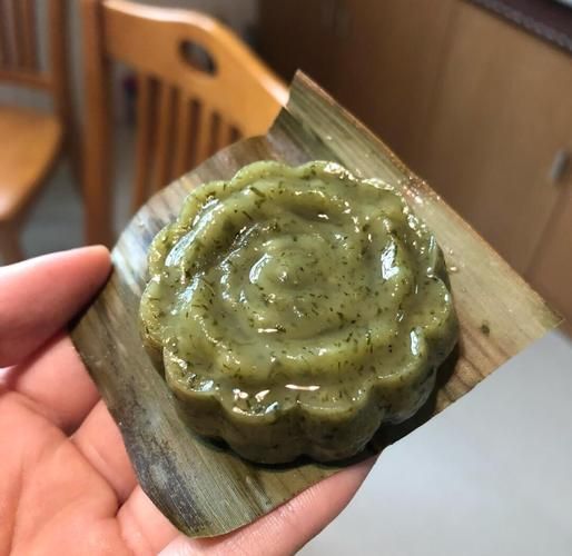 广东年糕怎么做_广东年糕为什么软糯不黏牙-第1张图片-山城妙识 广东年糕怎么做_广东年糕为什么软糯不黏牙-第1张图片-山城妙识