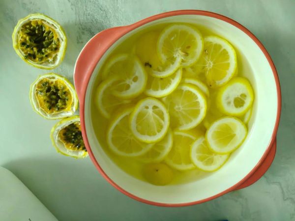 百香果蜂蜜茶怎么做_百香果蜂蜜茶的功效与作用-第3张图片-山城妙识 百香果蜂蜜茶怎么做_百香果蜂蜜茶的功效与作用-第3张图片-山城妙识