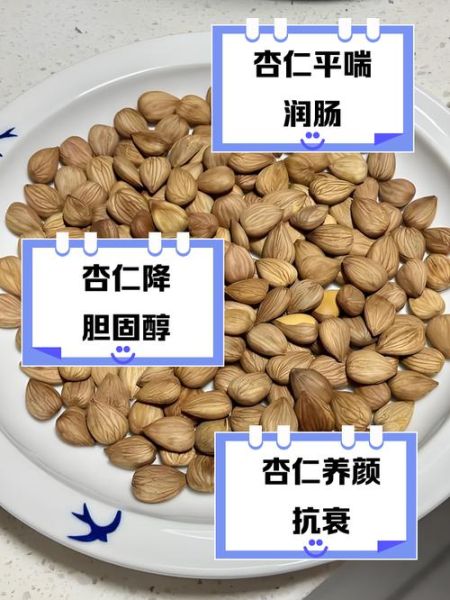 杏仁果的功效与作用_每天吃多少合适-第1张图片-山城妙识 杏仁果的功效与作用_每天吃多少合适-第1张图片-山城妙识