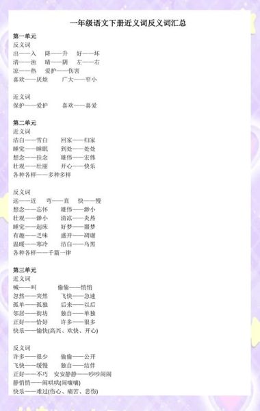 斑斓的反义词是什么_斑斓的反义词有哪些-第1张图片-山城妙识 斑斓的反义词是什么_斑斓的反义词有哪些-第1张图片-山城妙识