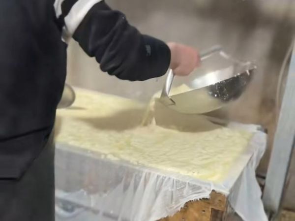 卤水点豆腐的原理是什么_卤水点豆腐怎么做-第3张图片-山城妙识