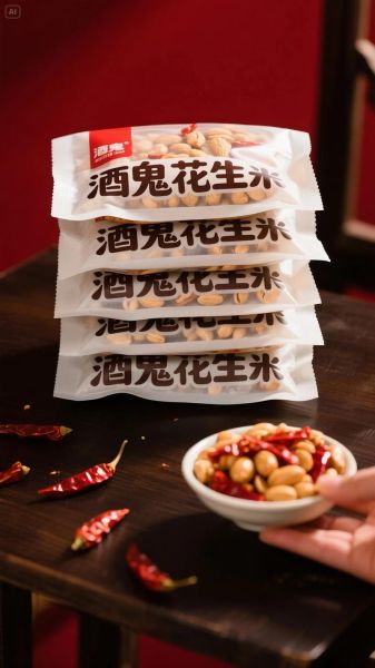 麻辣怪味花生米怎么做_家常做法窍门-第3张图片-山城妙识 麻辣怪味花生米怎么做_家常做法窍门-第3张图片-山城妙识