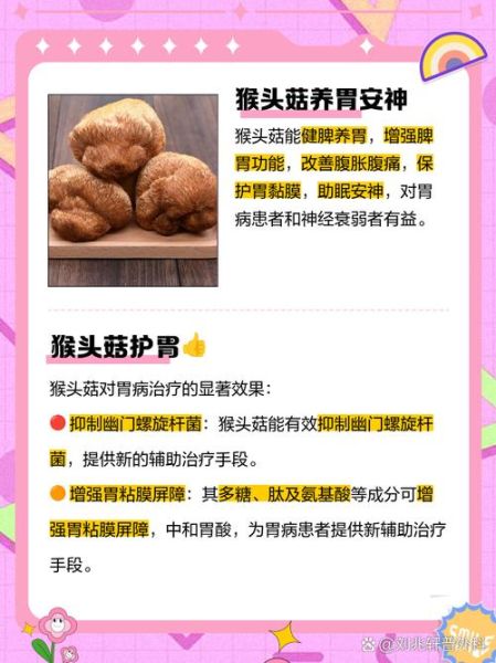 猴头菇对肝脏的危害_长期吃会伤肝吗-第1张图片-山城妙识 猴头菇对肝脏的危害_长期吃会伤肝吗-第1张图片-山城妙识