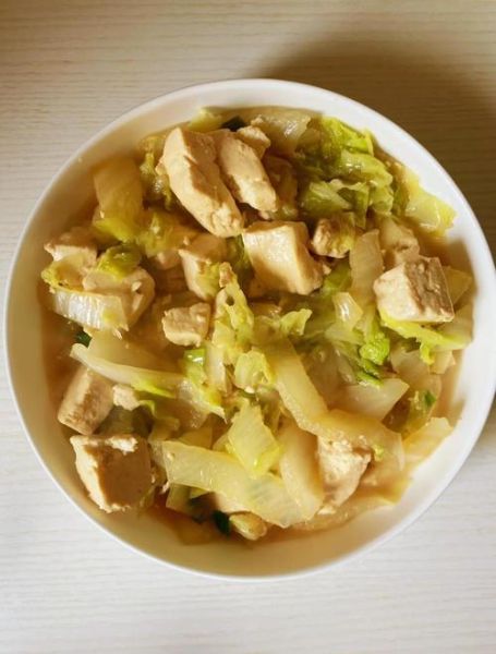 豆腐汤怎么做_家常豆腐汤做法-第3张图片-山城妙识 豆腐汤怎么做_家常豆腐汤做法-第3张图片-山城妙识